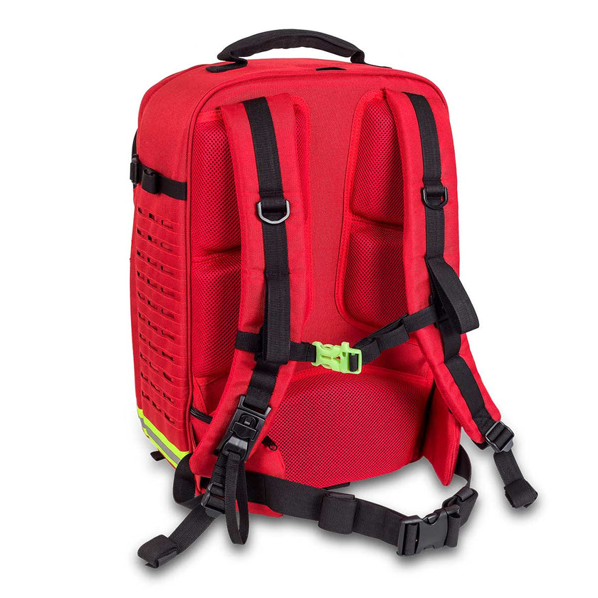 Mochila Paramedico XL - PARAMED EVO - ECOMPANY