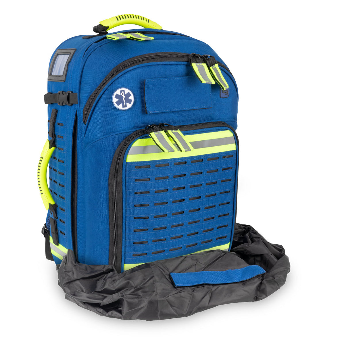 PARAMED EVO - Mochila Paramedico XL - ECOMPANY