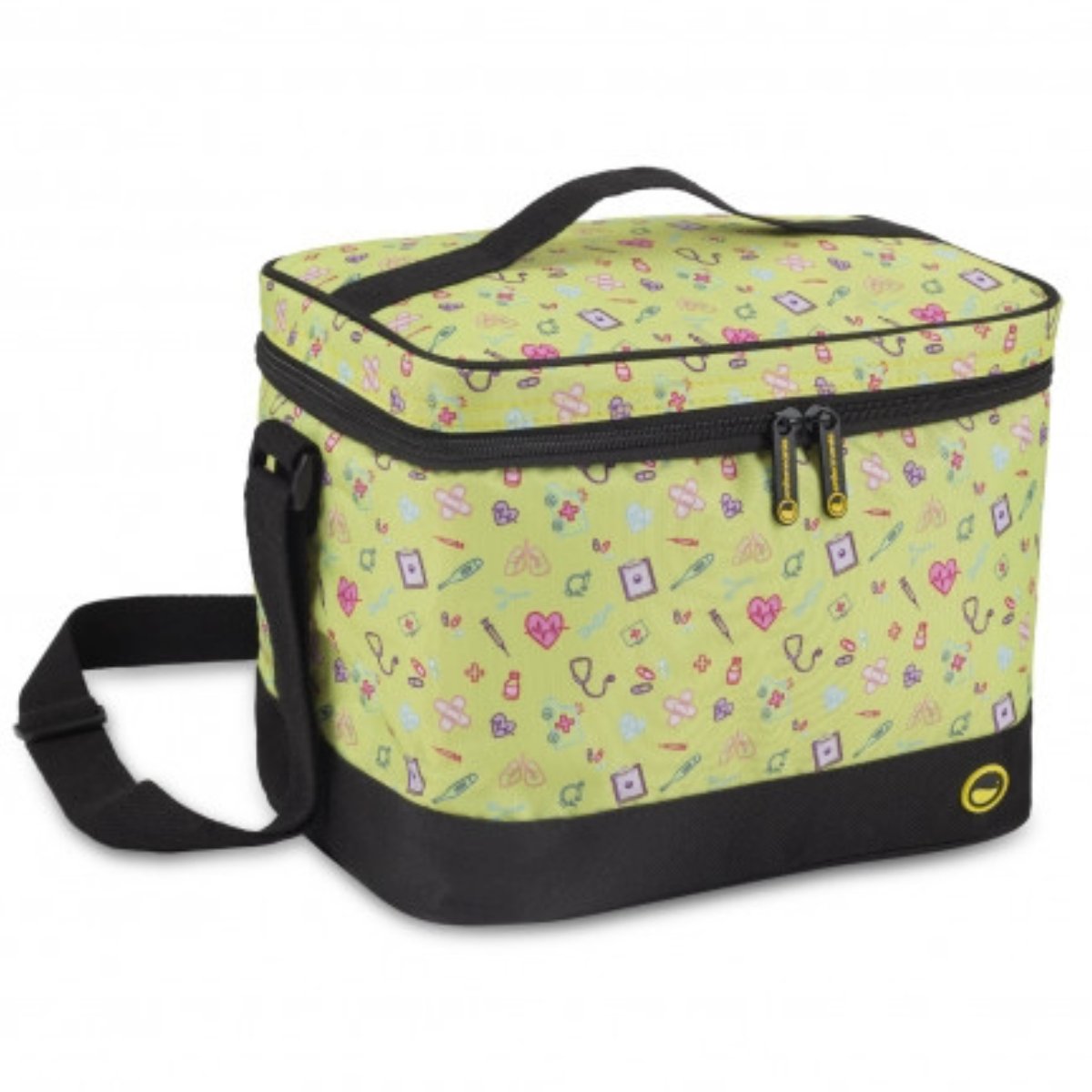 LEMON COLLECTION Lonchera Isotérmica - ECOMPANY