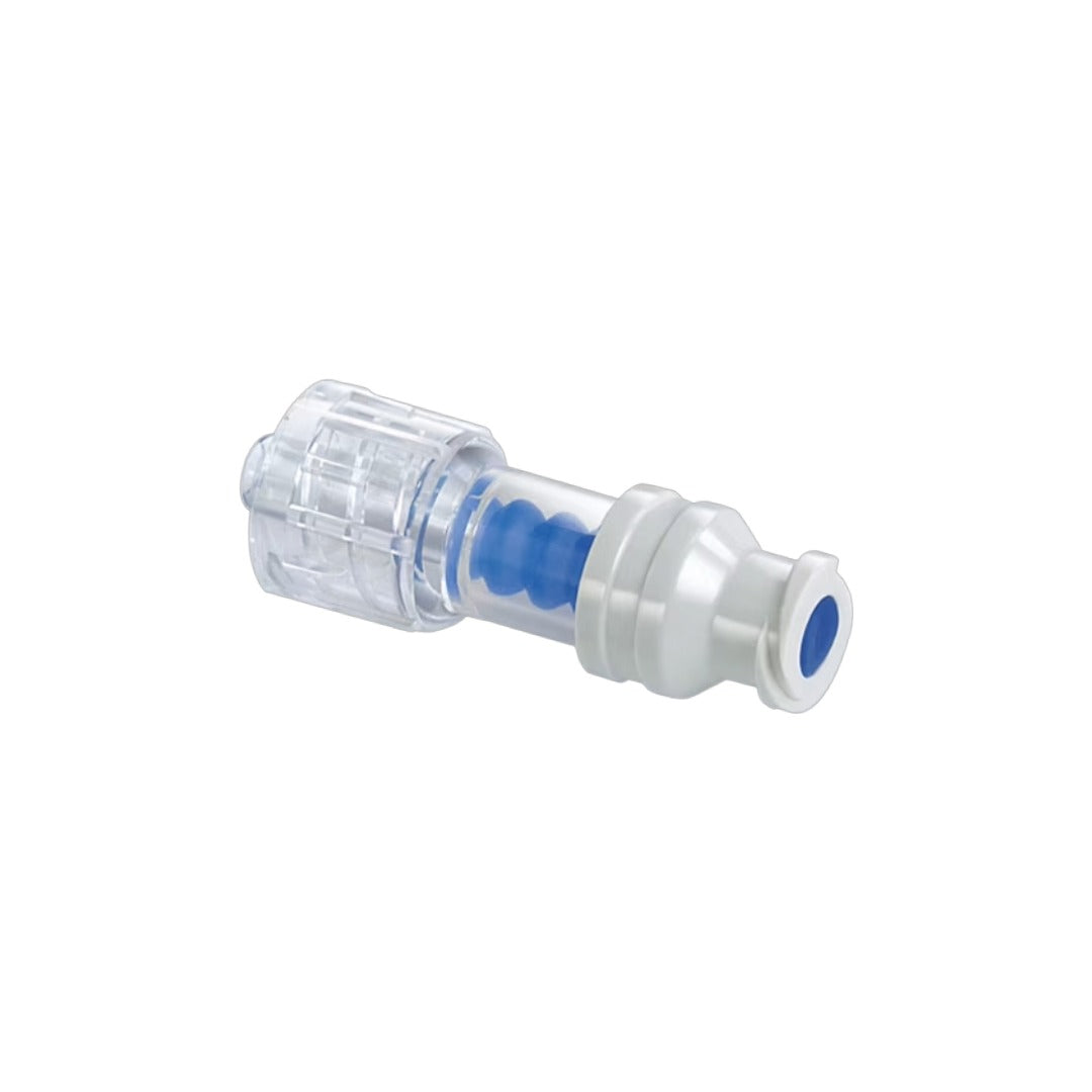 Conector IV sin aguja BD SmartSite™ - Caja de 50 unidades - ECOMPANY