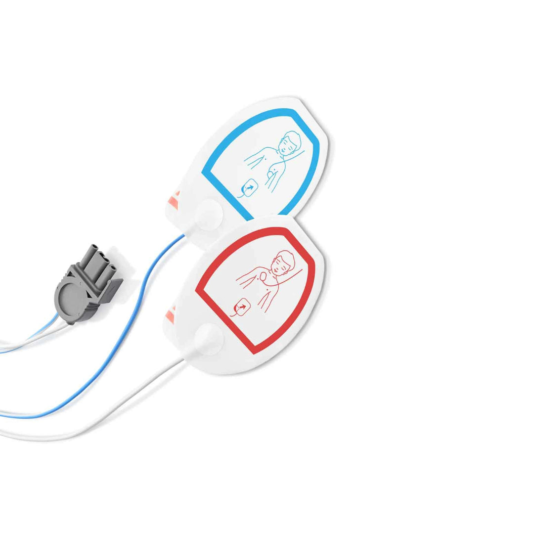Electrodos de desfibrilación MINDRAY MR61 - Pediátrico - ECOMPANY