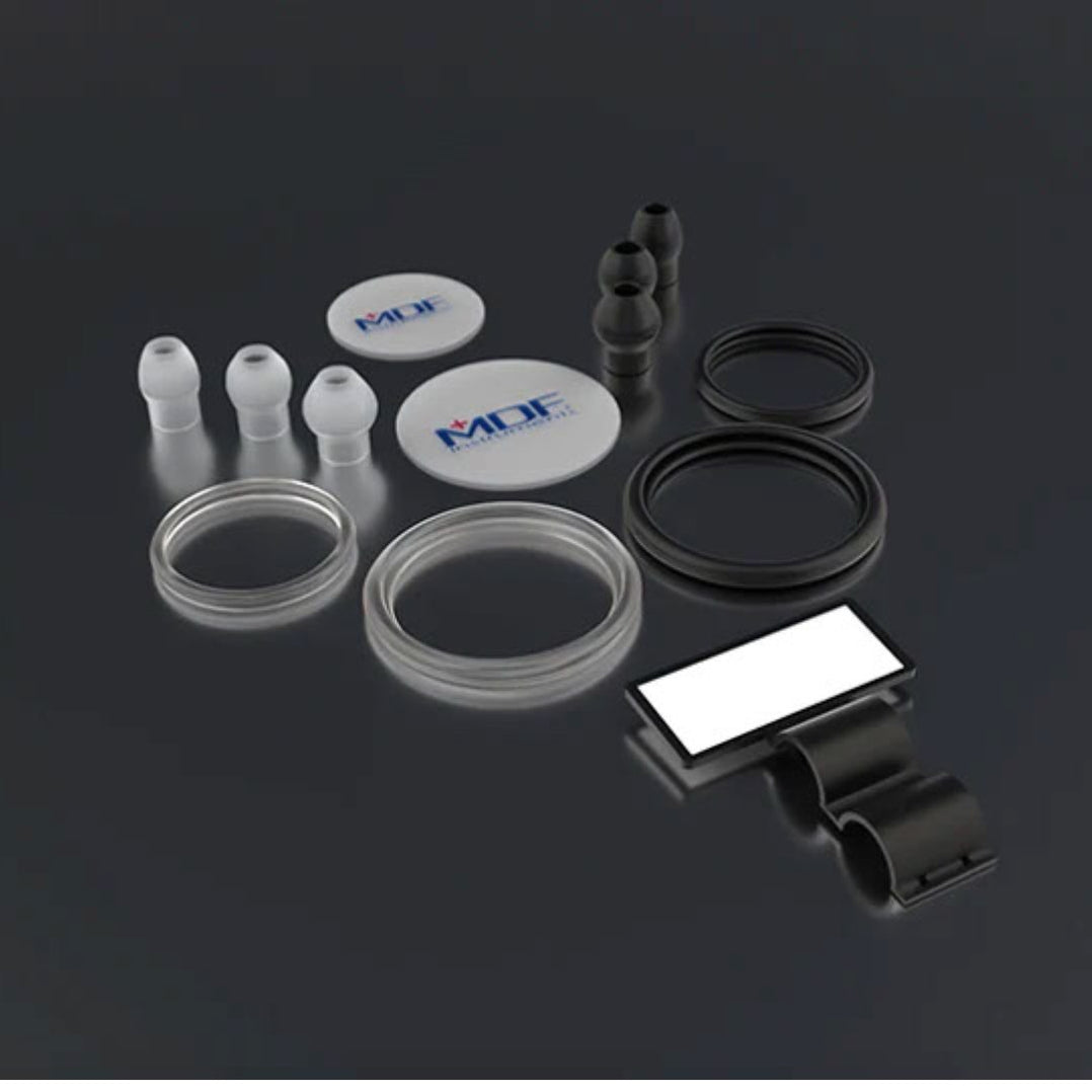 Fonendoscopio MDF 747 - Doble Campana - ECOMPANY