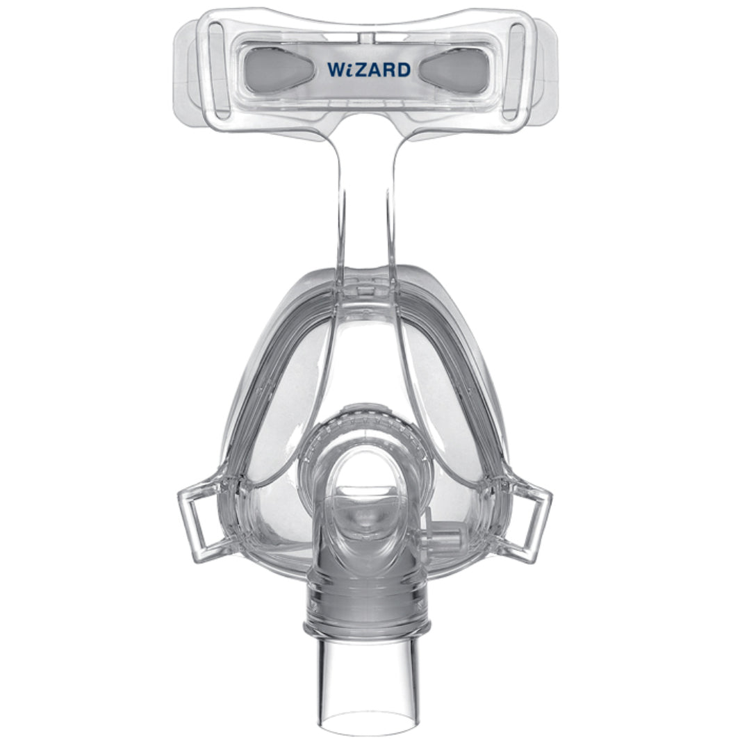 WIZARD 210 Máscara CPAP Nasal - ECOMPANY