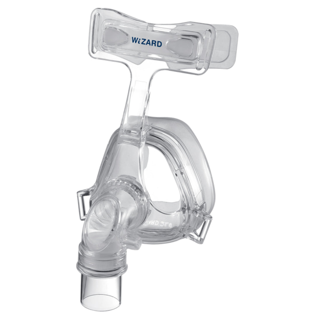 WIZARD 210 Máscara CPAP Nasal - ECOMPANY
