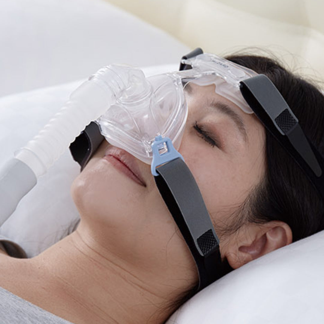 WIZARD 210 Máscara CPAP Nasal - ECOMPANY