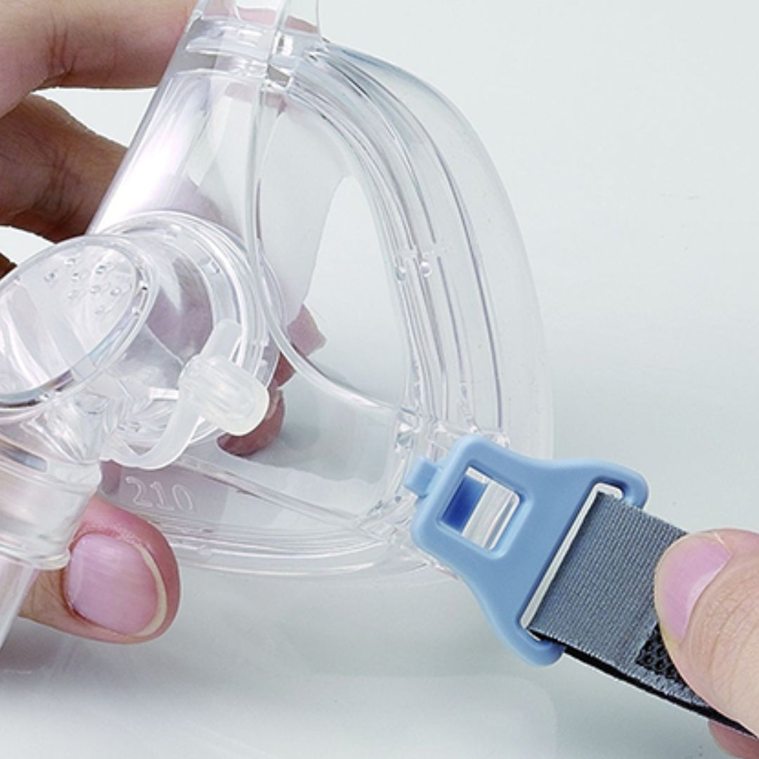 WIZARD 210 Máscara CPAP Nasal - ECOMPANY