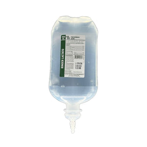 Ringer Lactato solución inyectable - ECOMPANY